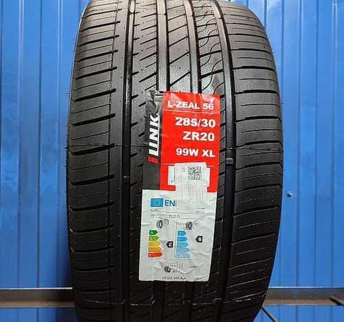 iLink L-Zeal56 285/30 R20 99W