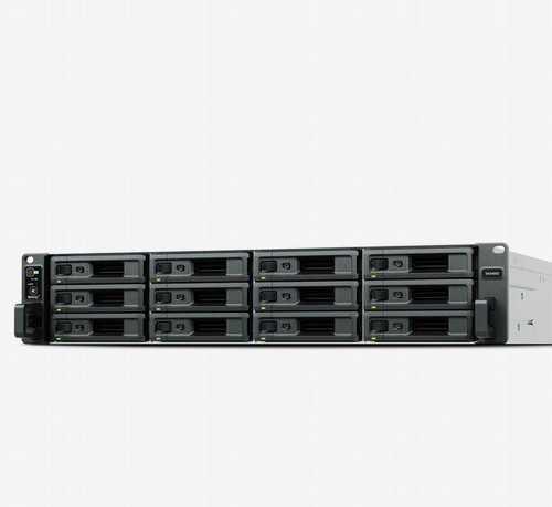 Synology SA3400D новый, с ндс и без