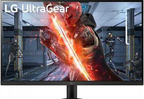 Игровой Монитор LG 144Hz 1920x1080 IPS