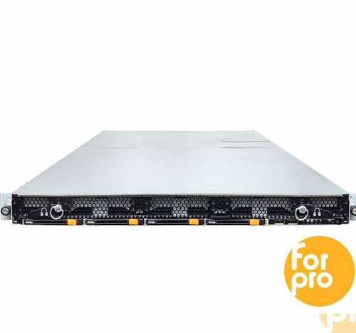 Сервер Supermicro 802TS 12LFF 2x6162Plat 64GB