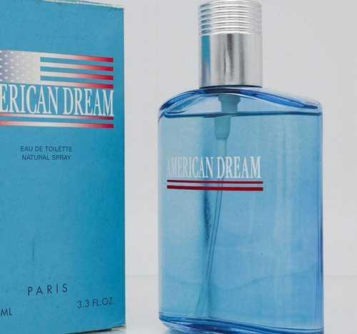 American Dream (Succes De Paris) туалетная вода