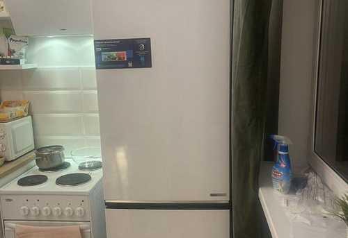 Холодильник Beko новый