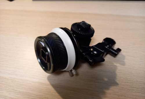 Фоллоу-фокус Smallrig Mini Follow Focus F40