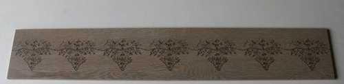Керамический гранит Kerama marazzi Мербау декор