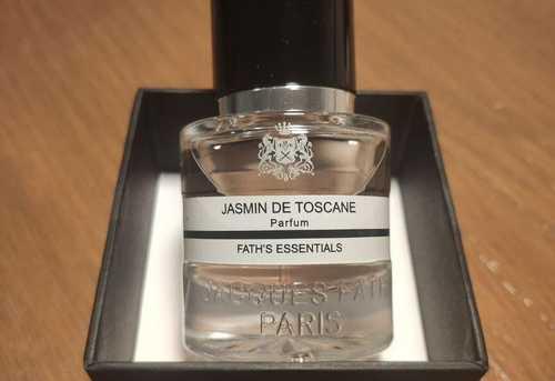 Jasmin de Toscane Jacques Fath