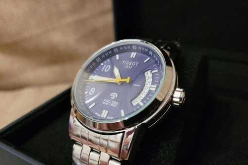 Мужские наручные часы tissot