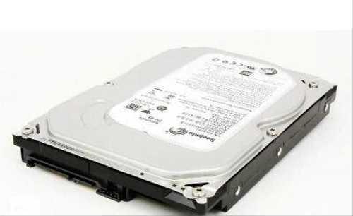Жесткий диск 250 GB Seagate SATA