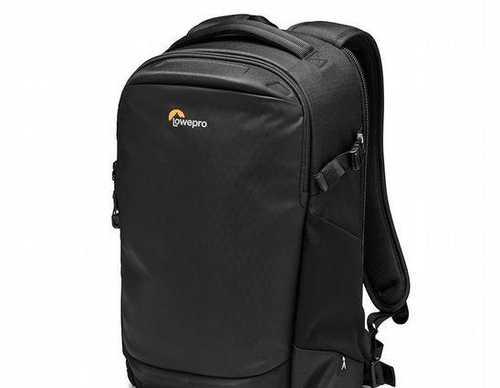 Рюкзак Lowepro Flipside BP 300 AW III, черный