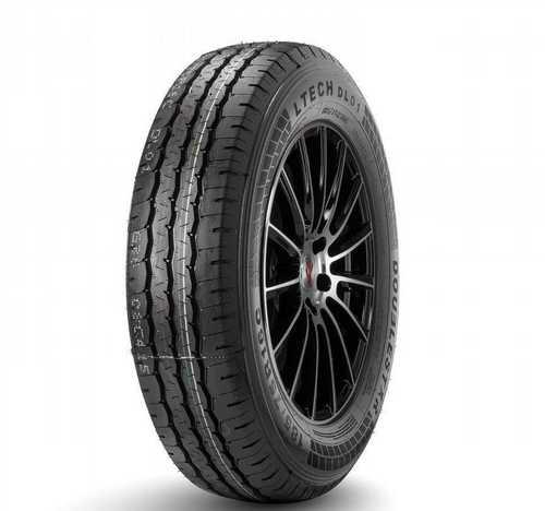 DoubleStar DL01 205/65 R16