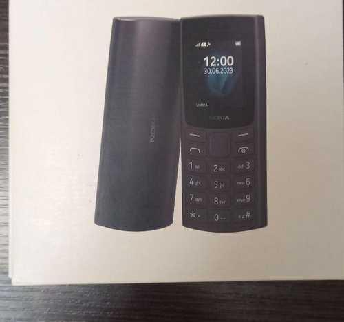 Nokia 105 (TA-1010)