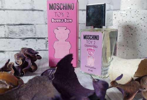 Moschino Toy 2 Bubble Gum 25ml