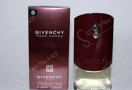 Парфюм Given. pour Homme Edt, 100 ml (luxe евро)
