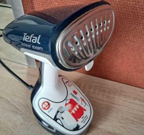 Отпариватель для одежды ручной tefal