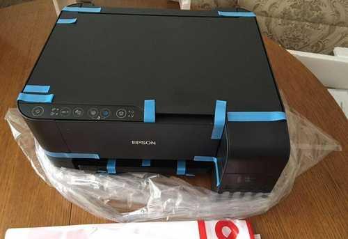 Принтер Epson L3150 мфу