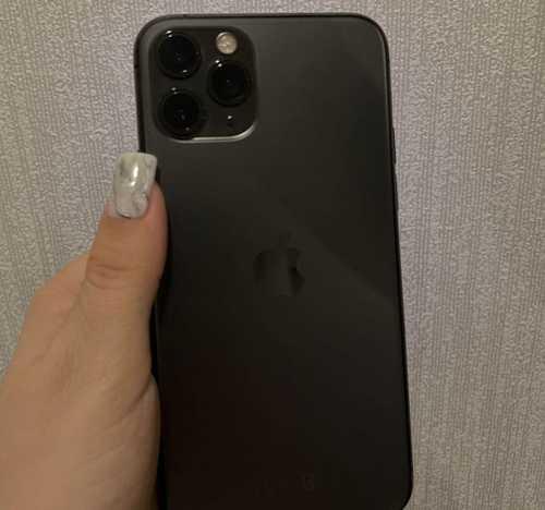 iPhone 11 Pro, 256 ГБ