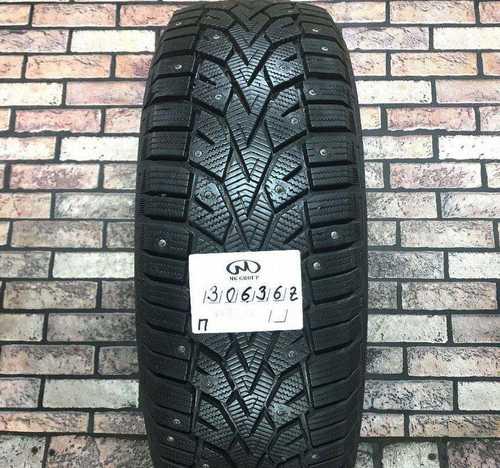 Gislaved NordFrost 100 SUV 225/65 R17 102T