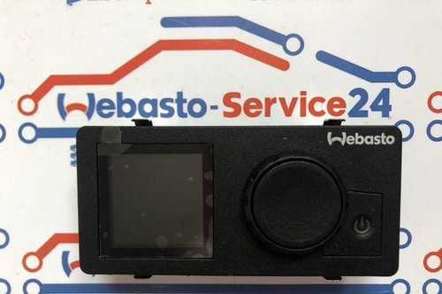 Таймер Webasto UniControl 1325069B 9034092B