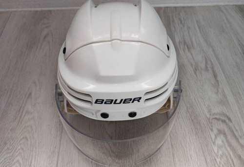 Хоккейный шлем Bauer 4500 SR M