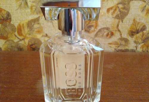 Hugo Boss The Scent Pure Accord For Her