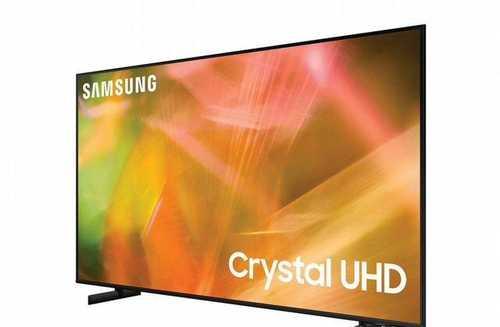 Телевизор Samsung ue43au8000 43/8серия/SmartTV/UHD