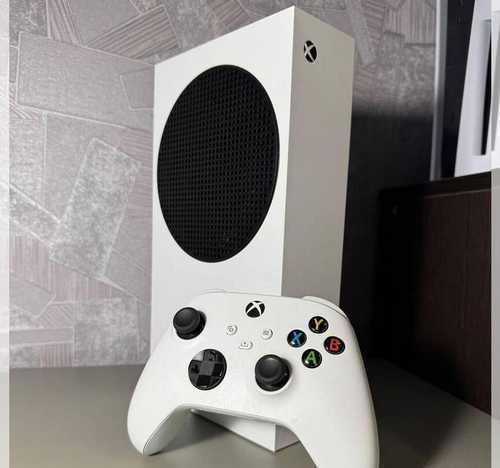 Xbox series s 512gb