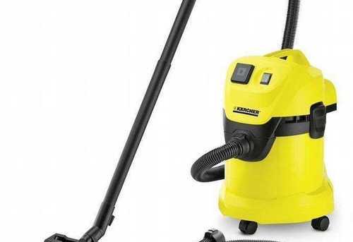 Запчасти karcher wd 2, wd 3, mv 2, mv 3