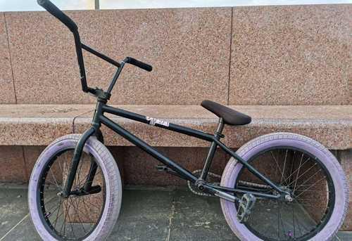 Bmx custom eastern