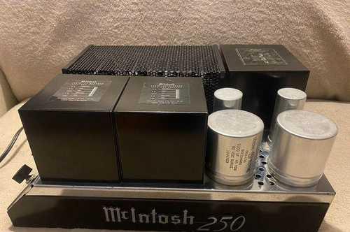 Усилитель McIntosh MC250