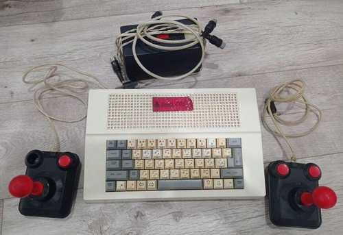 Компьютер Дельта-С 128k ZX Spectrum