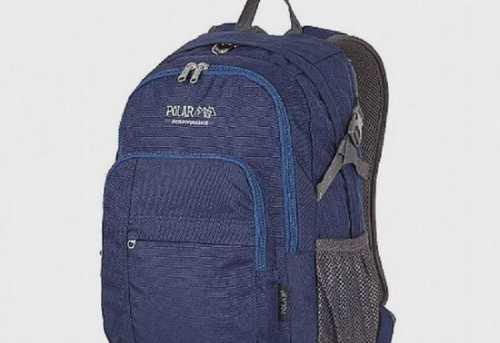 Портфель ранец рюкзак школьный polar П1227-14 борд