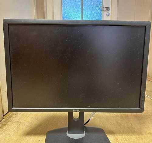 Монитор Dell UltraSharp U2412M 1920х1200