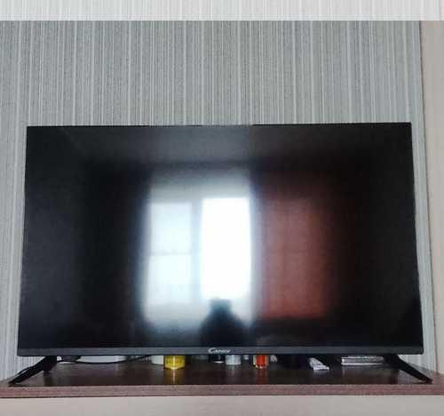 Телевизор SMART tv