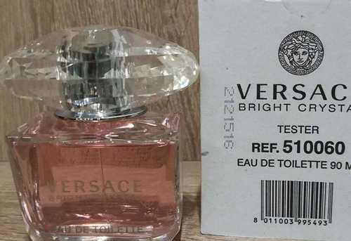 Versace Bright Crystal оригинал