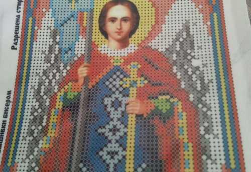 Схема иконы
