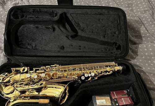 Саксофон Yamaha 82z