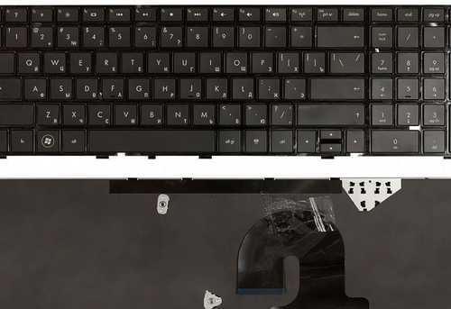 Клавиатура для HP Pavilion DV7-4000 p/n: LX9, NSK