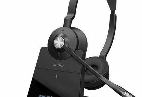 Новая Jabra Engage 75 Stereo 9559-583-111 - dect-г