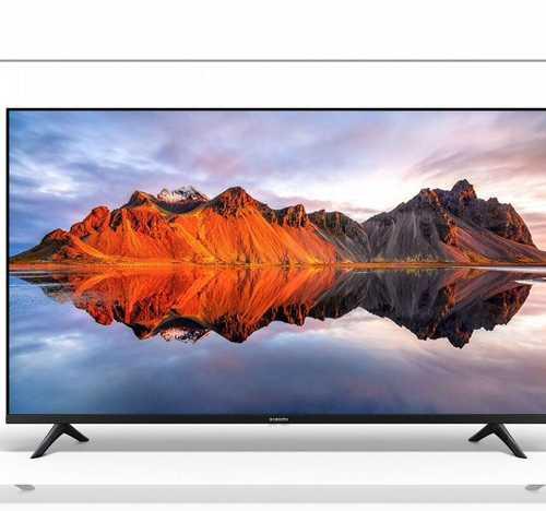 Телевизор 32" Xiaomi TV A32 2025 SMART TV