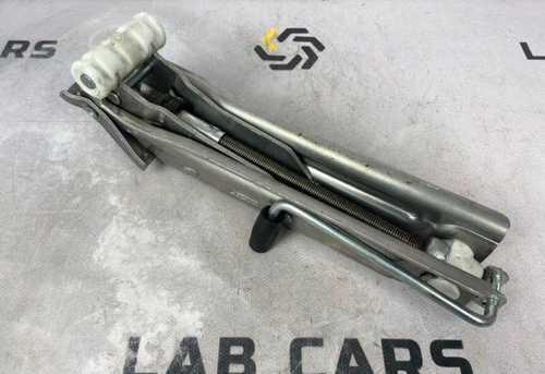 Домкрат Audi A6 C6 BPJ 2.0 FSI 2006