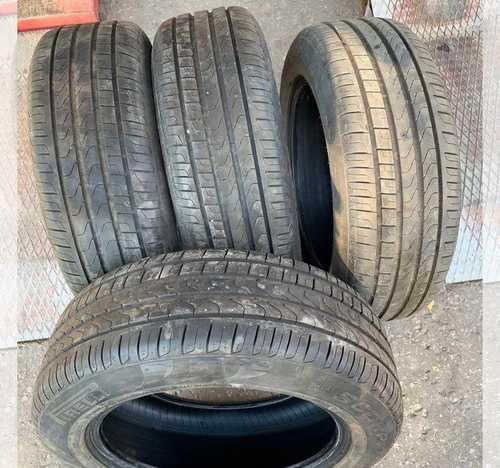 Pirelli Scorpion Verde 215/60 R17