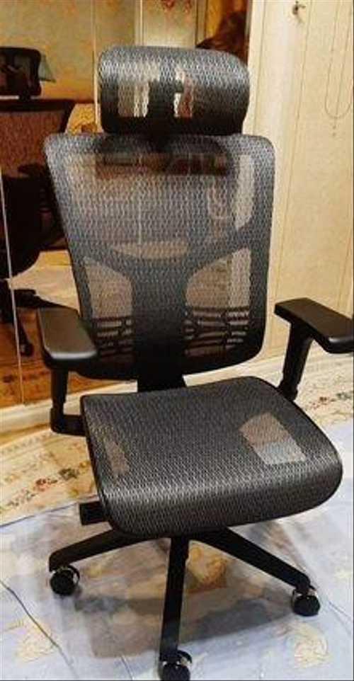 Компьютерное кресло Expert Vista