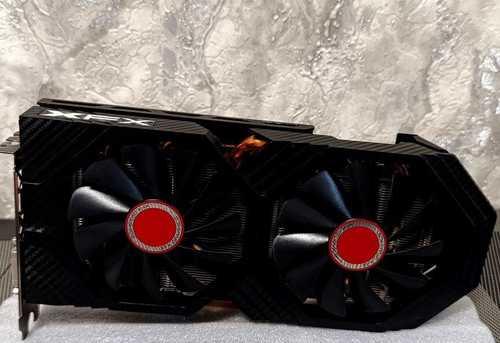 XFX RX 580 4GB