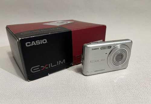Фотоаппарат Casio exilim 7,2