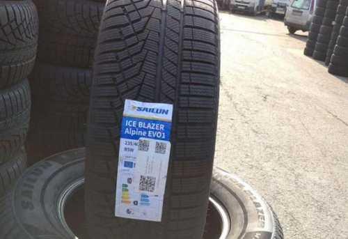 Sailun Ice Blazer Alpine EVO1 235/40 R18 95V