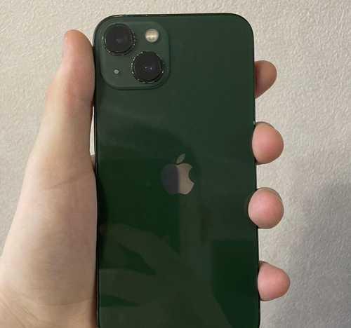 iPhone 13, 128 ГБ