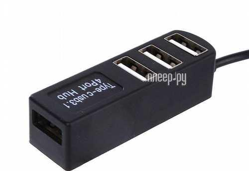 Хаб USB Palmexx 4xUSB - Type-C 3.1 PX/HUB-4usbc3.1