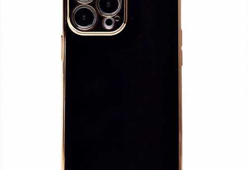 Чехол SC301 для Apple iPhone 13 Pro Max black