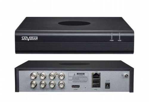 Видеорегистратор Satvision SVR-8115N v3.0