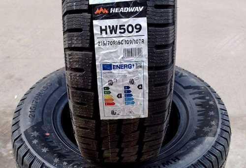 Headway HW509 215/70 R15C 109R
