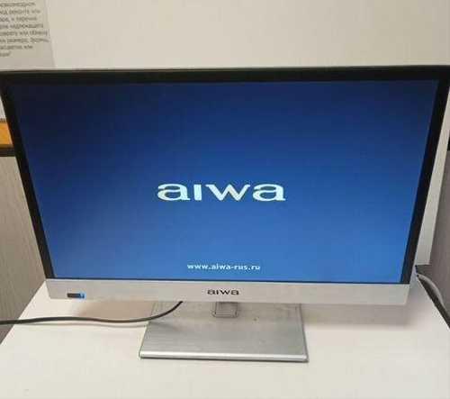 Телевизор aiwa 20LE7011